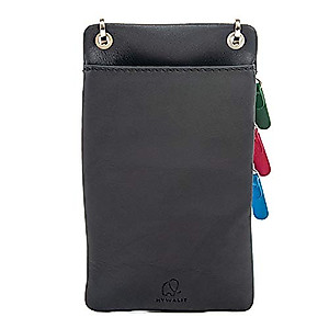 mywalit Travel Neck Purse