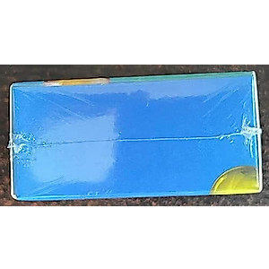 200pcs 6mm Stone Beads Kit Round Loose Gemstone Natural Multicolor Frosted Weathered Agate Beads for Bracelet Necklace Earrings Jewelry Making