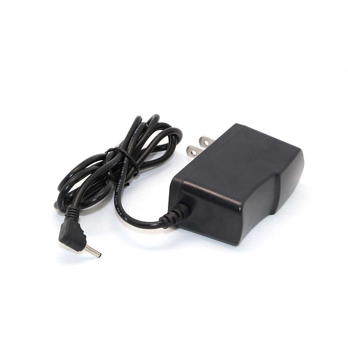 MaxLLTo® 5V 2A AC-DC Power Adapter Charger for Pad Tablet PC MID Global 2.5mm x 0.7mm Pin