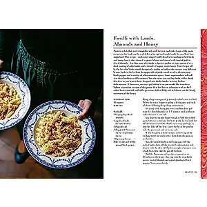 A Table Full of Love: Recipes to Comfort, Seduce, Celebrate & Everything Else In Between