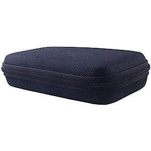 waiyu Hard EVA Carrying Case for Retroid Pocket 2 Android Handheld Game Console Case