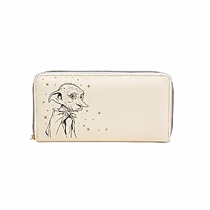 Half Moon Bay Unisex's Dobby Purse, Multi, One Size