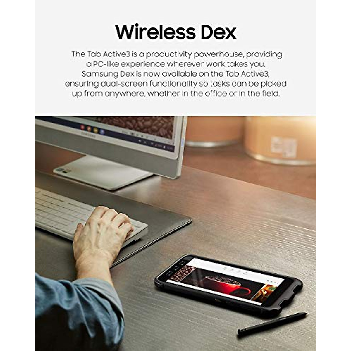 Multi Purpose Tablet