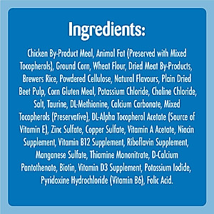 Temptations Hairball Control, Chicken (Pack of 12)