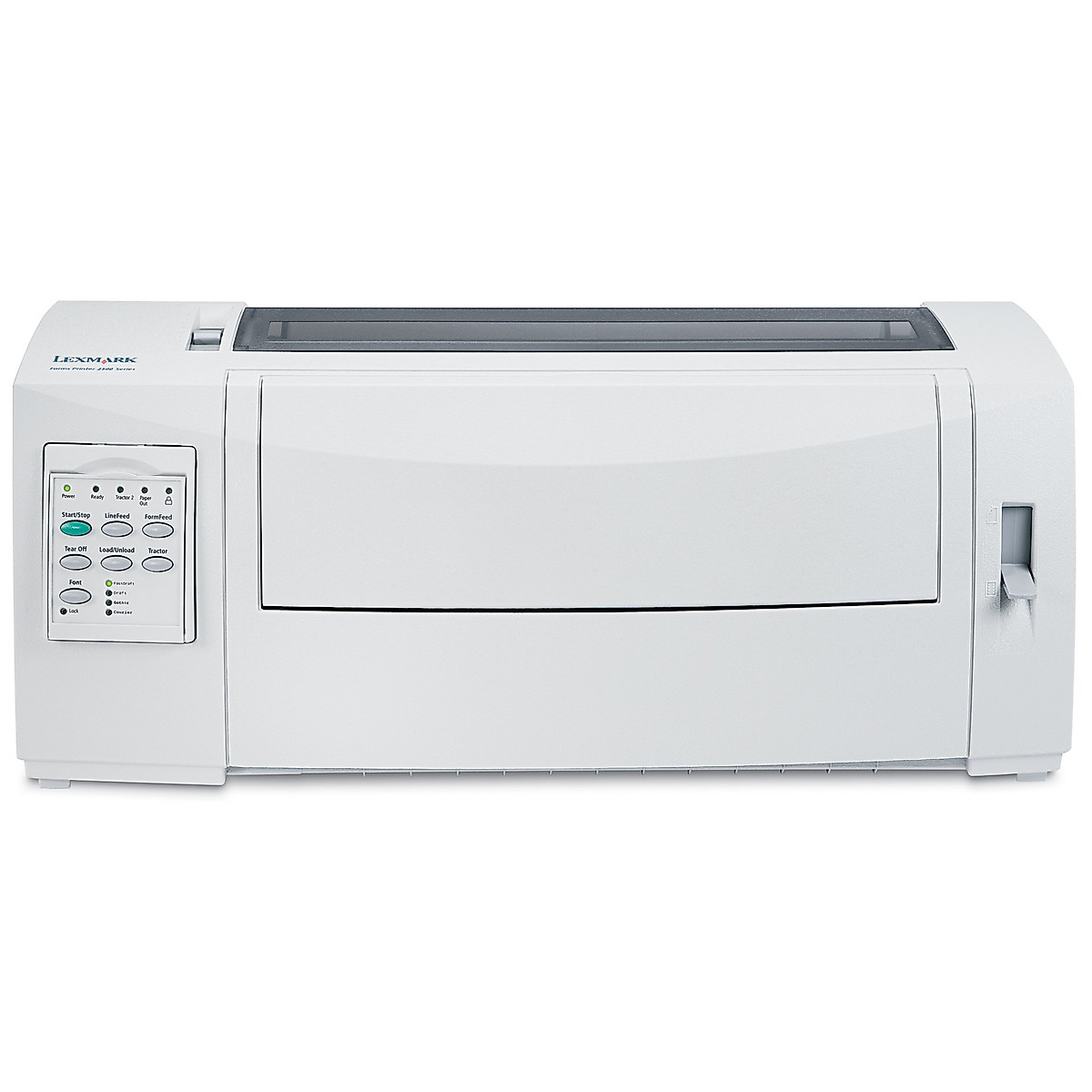 Lexmark 11C0099 Forms Printer 2580+