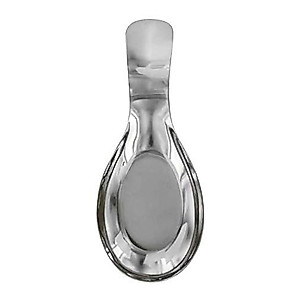 Coffee Lovers Gift Set Bundle. Cute Coffee Themed Oven Mitt, Pot Holder, Spoon Rest,