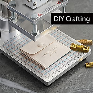 PandaSew Microfiber Jewelry Pouch, 20pcs 8x8cm Luxury Small Jewelry Gift Bag Package Snap Button with Divider Beige