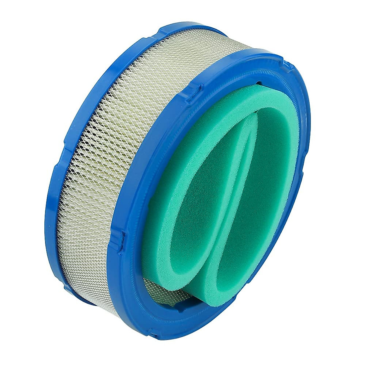 Butom 394018S 392642 Air Filter 492932S Oil Filter for BS 5050K 394018 295447 401417 303442 303447 305447 350447 356447 JD LG394018JD GT235 LT166 LX288 LT170 Maintenance Kit Parts