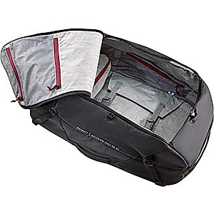 Deuter Aviant Access Pro 55 SL Black One Size