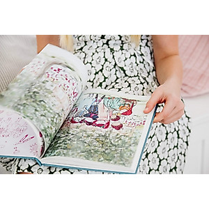 Through Rosalie Colored Glasses: Join Rosalie's Journey of Kindness, Friendship, and Bravery, Unearthing Life's Priceless Lessons