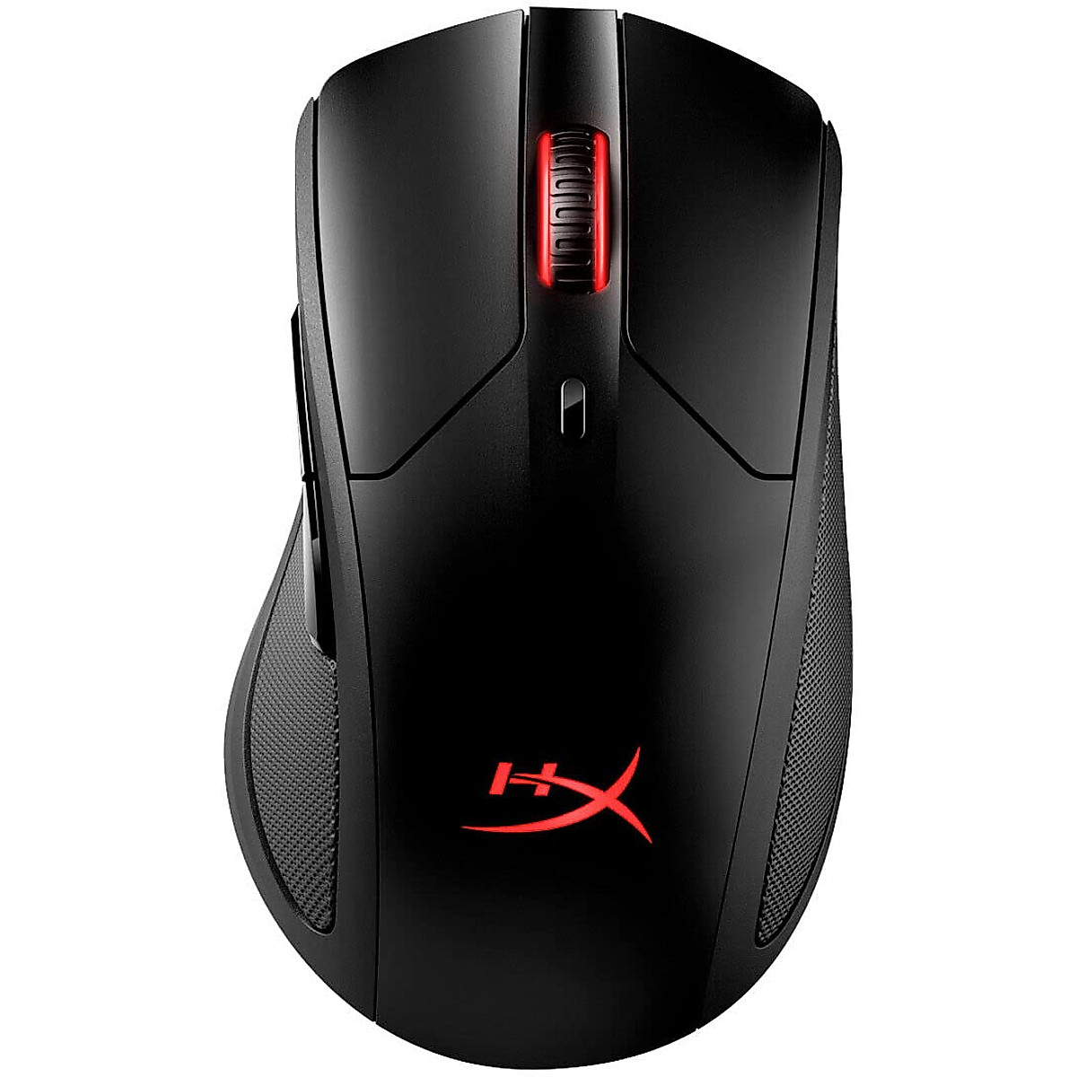 HyperX Pulsefire Dart Wireless RGB Gaming Mouse (Renewed)