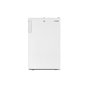 Summit Appliance FS407LW 20' wide counter height manual defrost all-freezer with lock, for general purpose use
