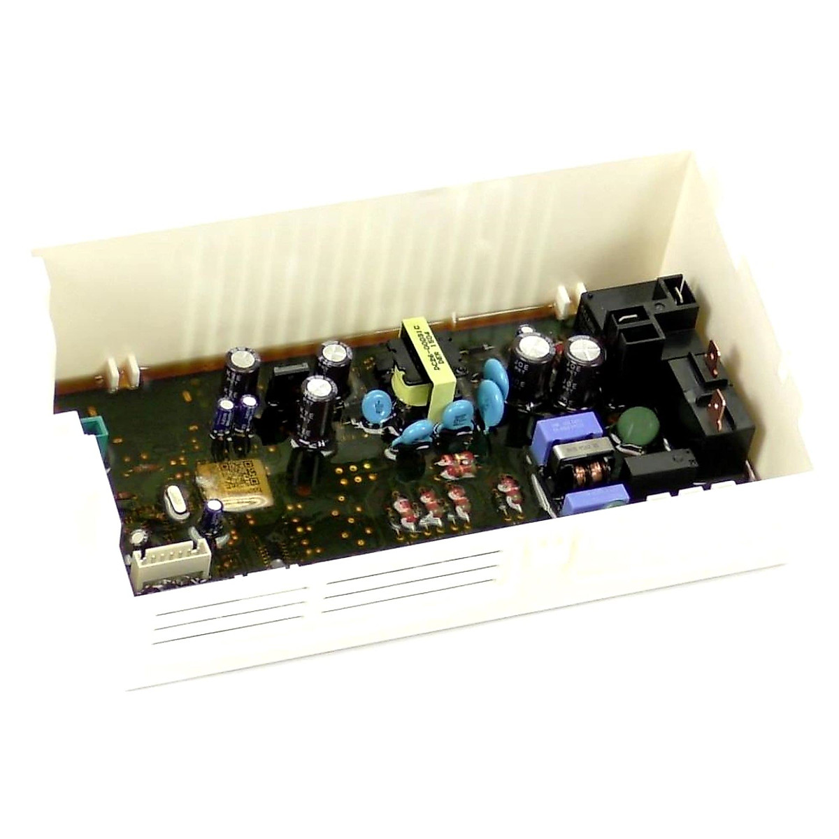 Samsung DC92-01025C Assy Pcb Main