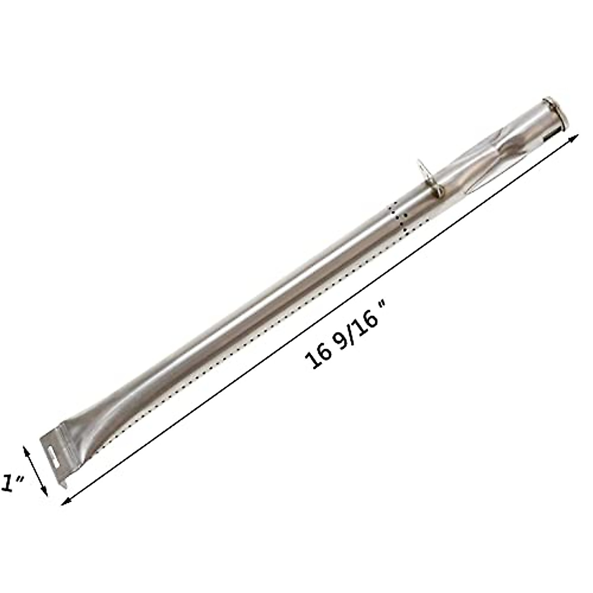 Dongftai PN159A (5-Pack) SA999A (5-Pack) Replacement Parts for Backyard BY12-084-029-98, BY13-101-001-13, BY14-101-001-04, GBC1255W, GBC1355W-C, GBC1460W