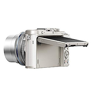 Olympus PEN E-PL10 Black