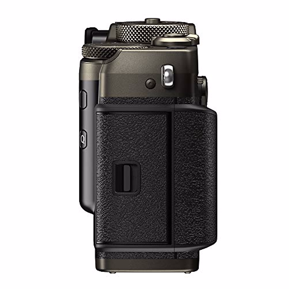 Fujifilm X-Pro3 Mirrorless Digital Camera - Dura Black (Body Only)