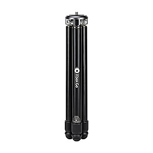 XbotGo Sports Gimbal Stabilizer and Tripod kit, Basketball & Soccer Games, AI Automatic Shooting, 3-Axis iPhone Gimbal, Foldable, 45" Aluminum Tripod