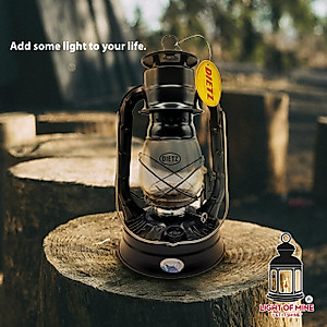 Light of Mine - Replacement Leather Washers for Coleman Lanterns - 5 Pack