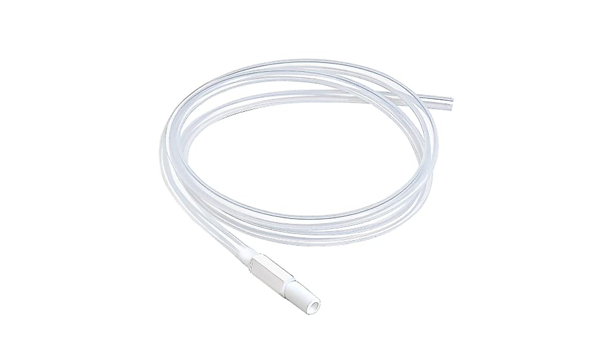 PumpMom Replacement Tubing for Spectra Breast Pump