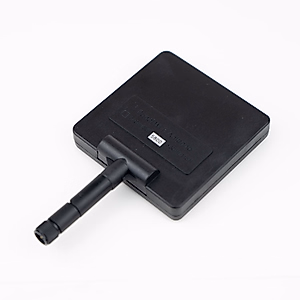 EMRSS Directional Patch 5.8Ghz SMA Articulated Antenna for RF Explorer