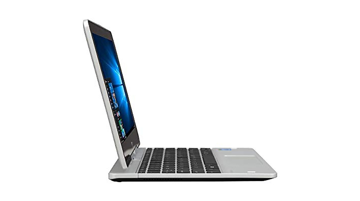 HP EliteBook Revolve 810 G3 11.6" Touchscreen Laptop