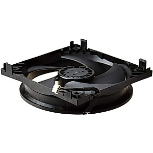 Internal Cooling Fan for Xbox ONE Console (NOT Xbox One Elite Xbox One S Xbox One X)