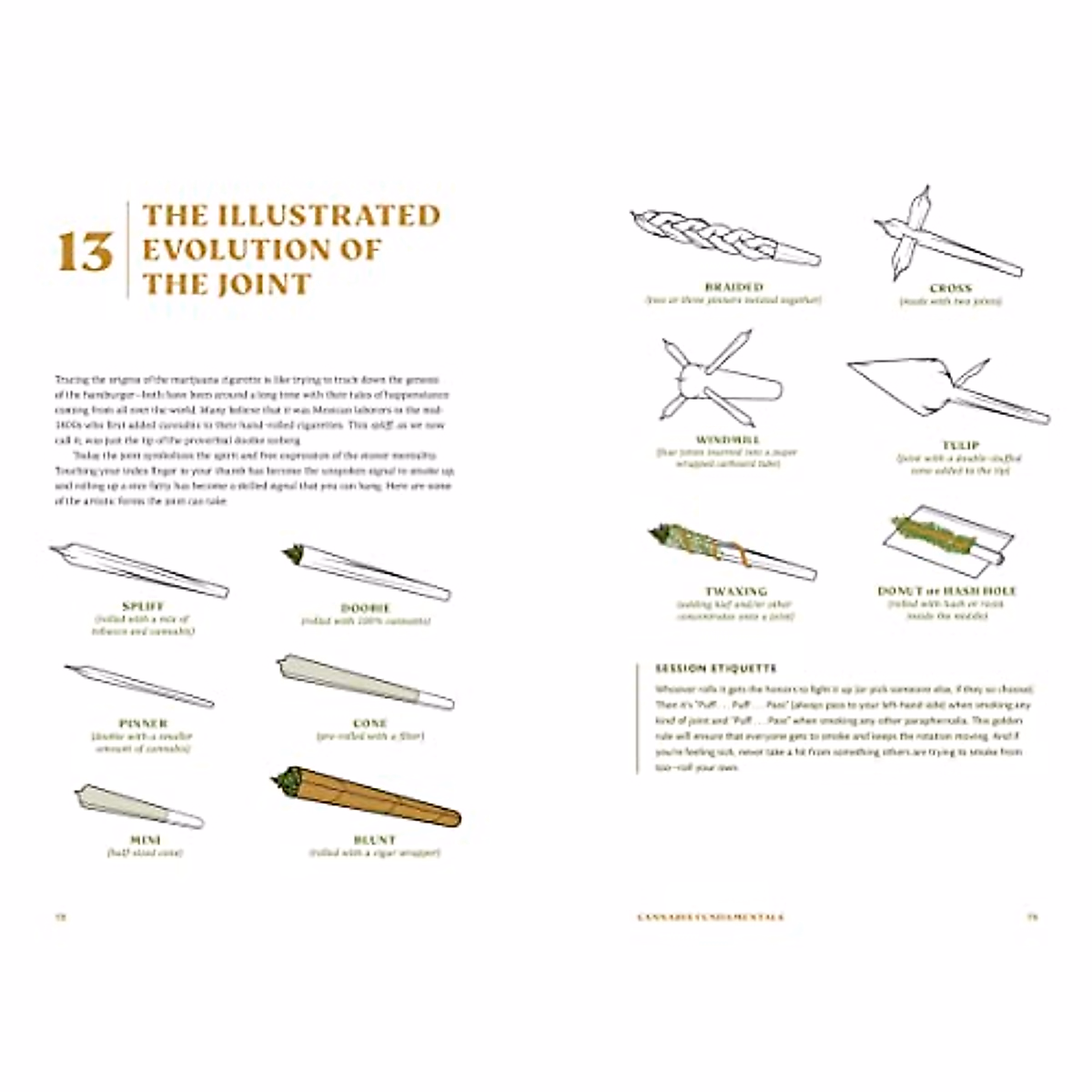 Higher: The Lore, Legends, and Legacy of Cannabis