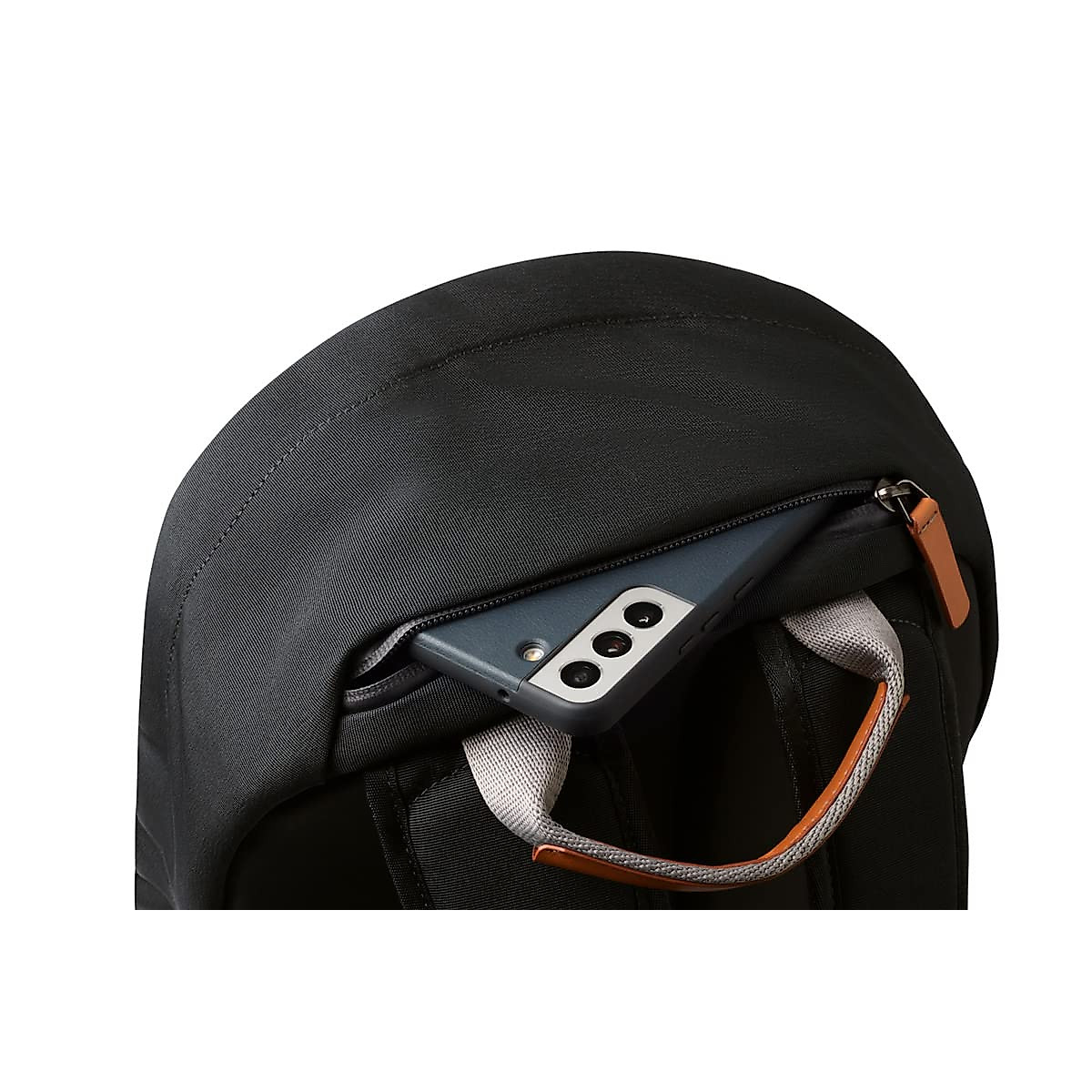 Bellroy Classic Backpack 2nd Edition (Unisex Laptop Backpack, 20L) - Slate