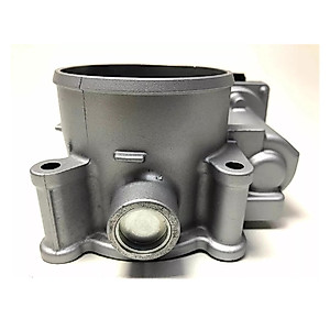 IMSTAM 31331277 Throttle Body Compatible with Volvo S60 V70 XC70 S80 2.5T Body Acceleration 60865