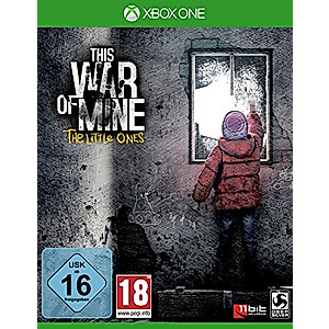 This War Of Mine: The Little Ones [German Version]