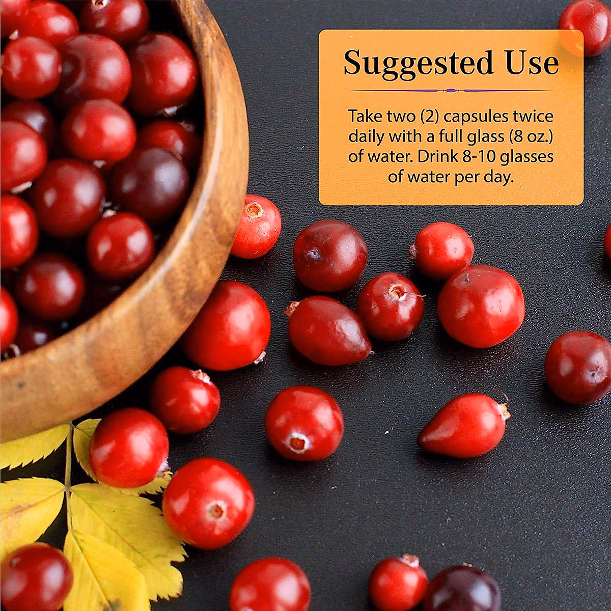 Nature's Secret Urinary Flush & Support 60 Capsules (Pack of 2)