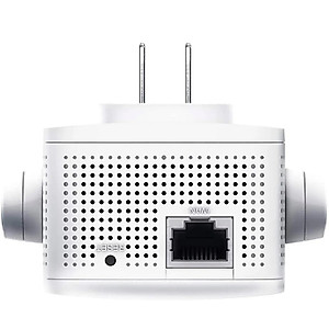 TP-Link | AC1200 WiFi Range Extender | Up to 1200Mbps | Dual Band WiFi Extender, Repeater, Wifi Signal Booster, Access Point| Easy Set-Up | Extends Internet Wifi to Smart Home & Alexa Devices (RE305)