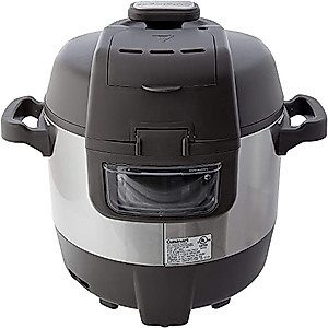 Cuisinart CPC-900 6-Qt. High Pressure Multicooker