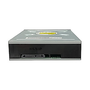 Digital LG HLDS Internal SATA 16X Blu-ray BDXL M-DISC DVD CD Burner Writer Drive WH16NS58DUP - Bulk