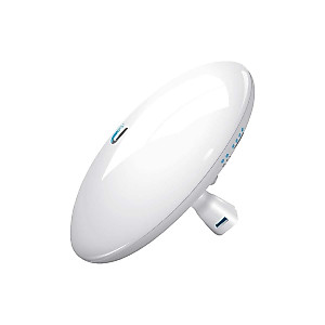Ubiquiti NanoBeam 2AC airMAX ac CPE with Dedicated Management Radio (NBE-2AC-13-US)