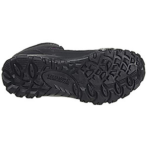 Regatta Women's Low Rise Hiking Boots, Black Prune, 10