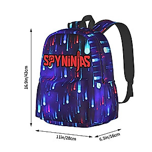 NKISMOODM Unisex Tote Backpack Outdoor Casual Portable Bags Suitable For Adults Womens Mens