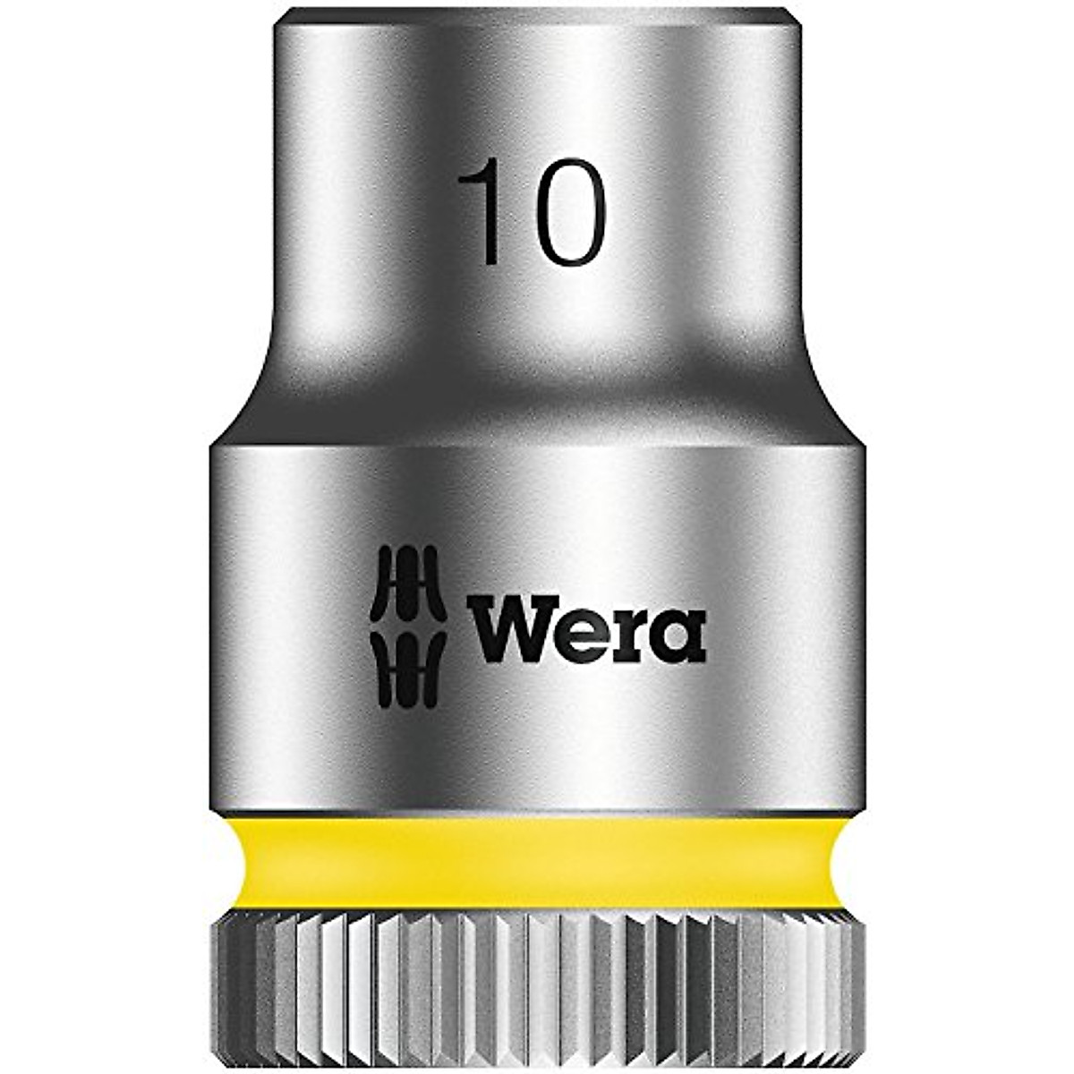 Wera - Belt B 1 Zyklop Bit Sck with 3/8In (5003970001)