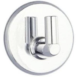 ALSONS CORP #248062 MP CHR Plate Wall Mount4