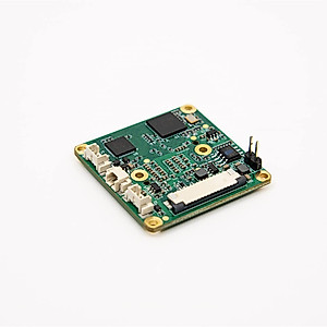 VEYE-MIPI-IMX462 for Raspberry Pi and Jetson Nano XavierNX,IMX462 MIPI CSI-2 2MP Star Light ISP Camera Module (YT1.0-6I)