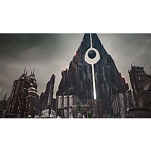 Sword Art Online: Fatal Bullet (PS4)