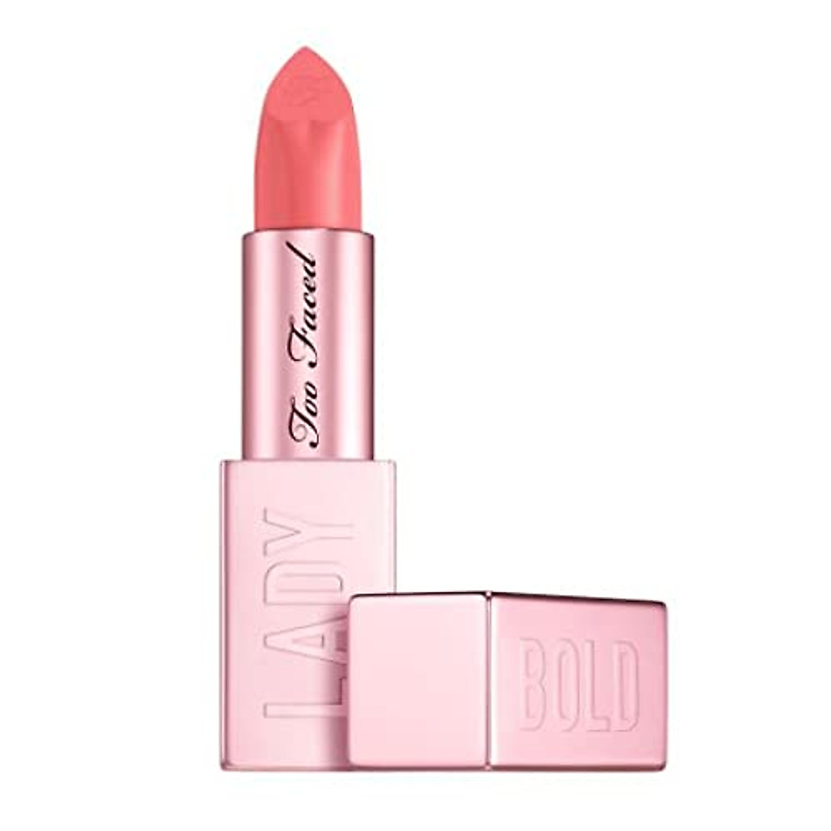 Too Faced Lipstick EM - POWER PIGMENT CREAM LIPSTICK - 05 Level Up