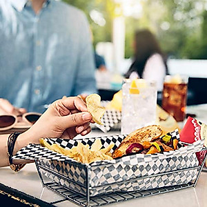 Miss Vickie's Kettle Cooked Potato Chips, Variety Pack, 1.375 Ounce (Pack of 28)