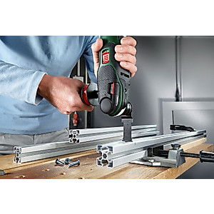 Bosch Professional 2609256F10 Metal Plunge Blade Max PAIZ 45 at Starlock Accessories, Black