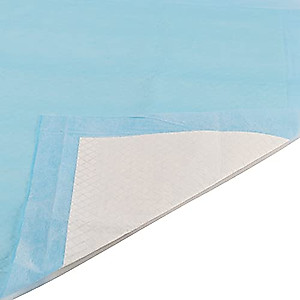 Paul Frank - Puppy Pads Pee Pads for Dogs Potty Training Dog Pads Odor Absorber Pee Pad Holder Pads for Dogs Urine Leak Proof Gel Pad Super Absorbent Pads Disposable