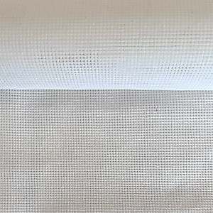 10 Count Double Mesh Needlepoint Canvas Tapestry Base Fabric, W59" x L20"