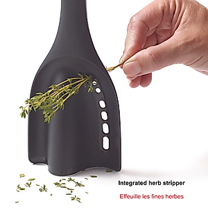 Starfrit Meat Chopper, Standard, Red/Black