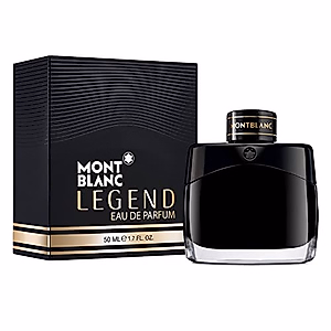MONTBLANC Legend eau de parfum 1.7 fl oz, 1.7 fl. oz.