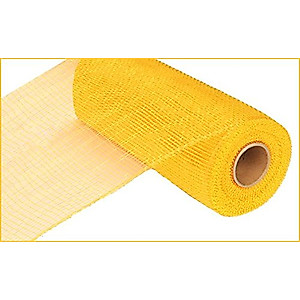 10"X10yd Two Tone Mesh