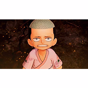 ONE PIECE: PIRATE WARRIORS 4 - PlayStation 4